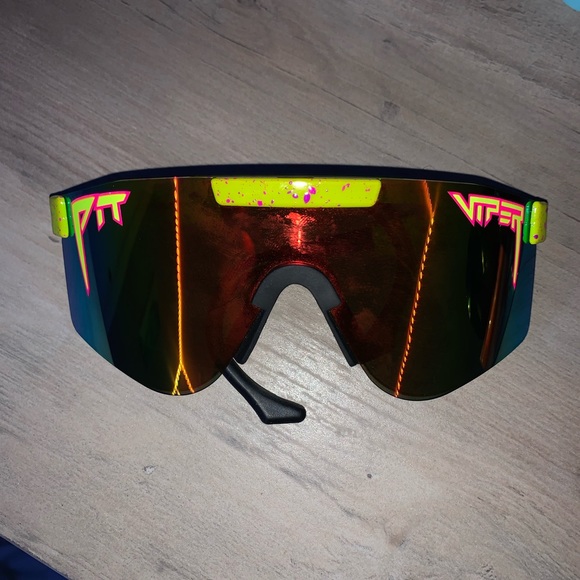 Pit Viper | Accessories | Pit Vipers | Poshmark